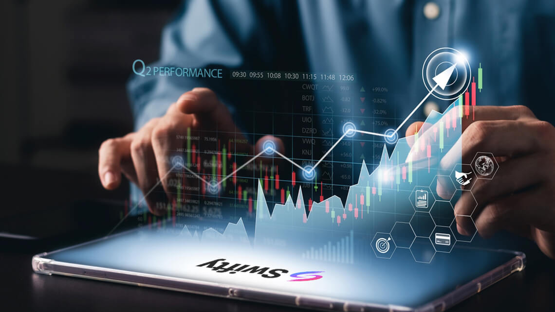 Swifty Global - Leading the Future of Gaming & Betting