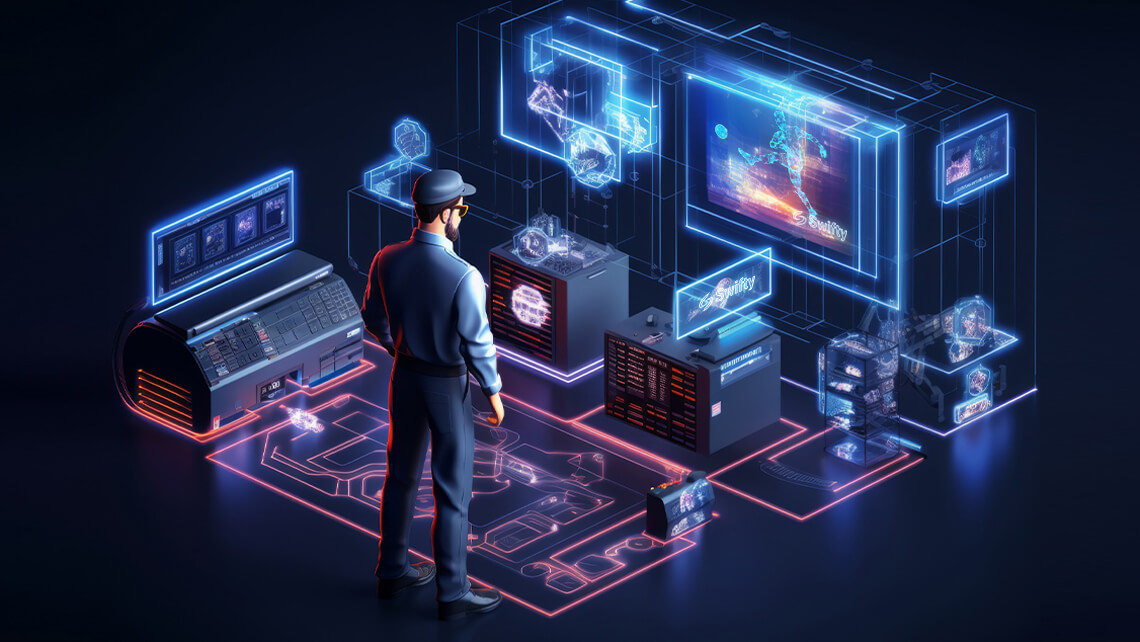 Swifty Global - Leading the Future of Gaming & Betting